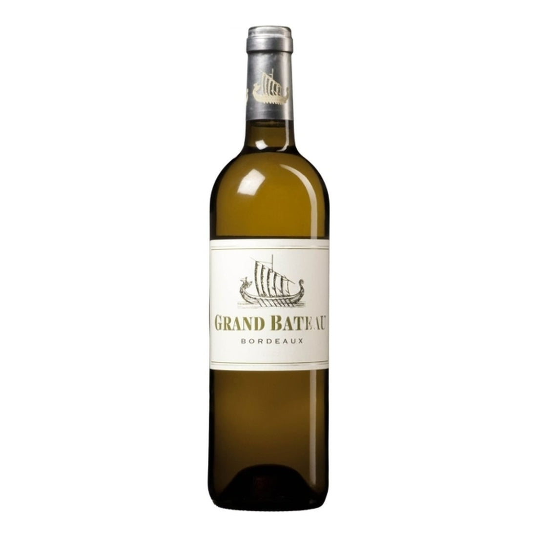 2023 Grand Bateau, Blanc, Bordeaux – Waud Handford Wines