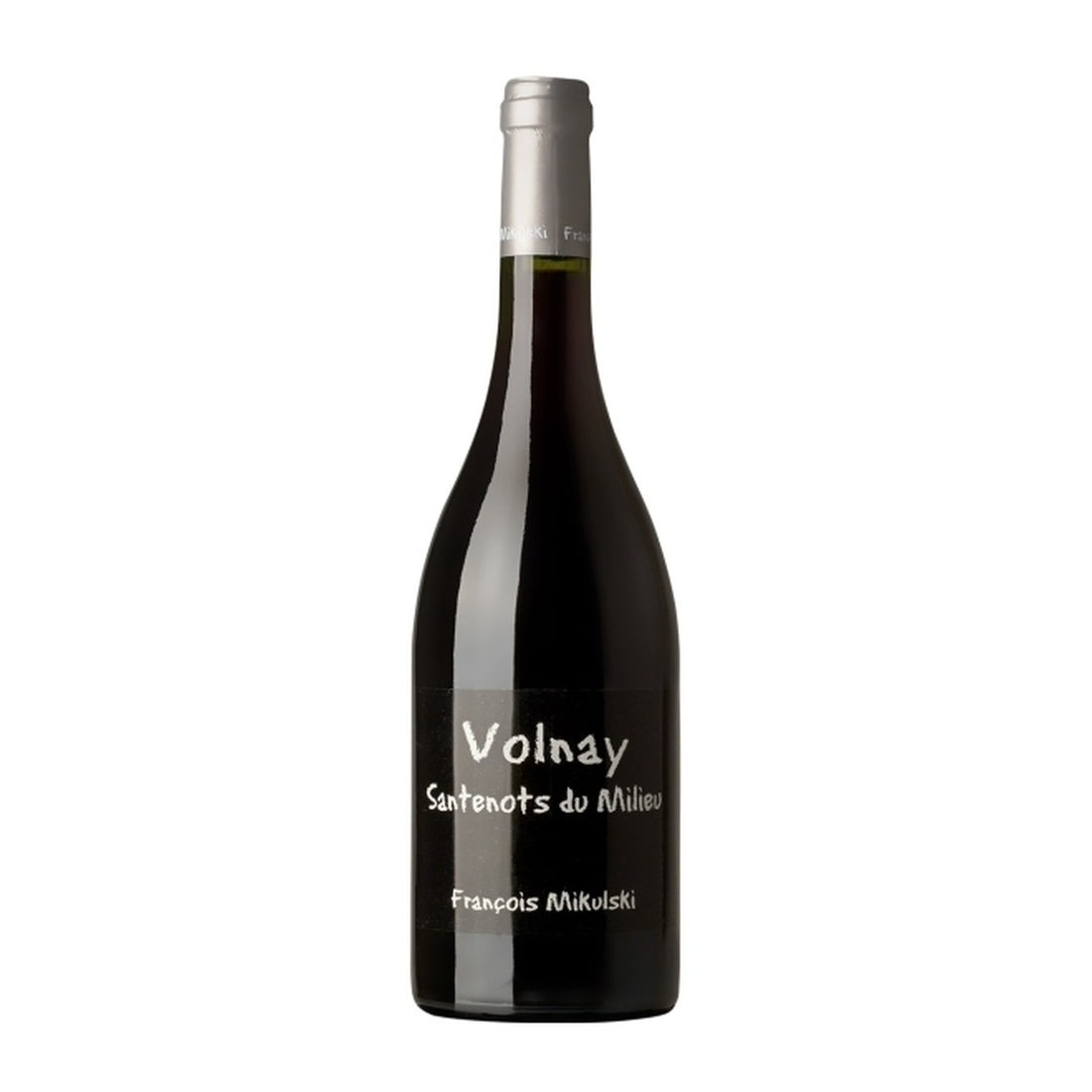 2023 Francois Mikulski, Volnay Premier Cru, Les Santenots du Milieu ...
